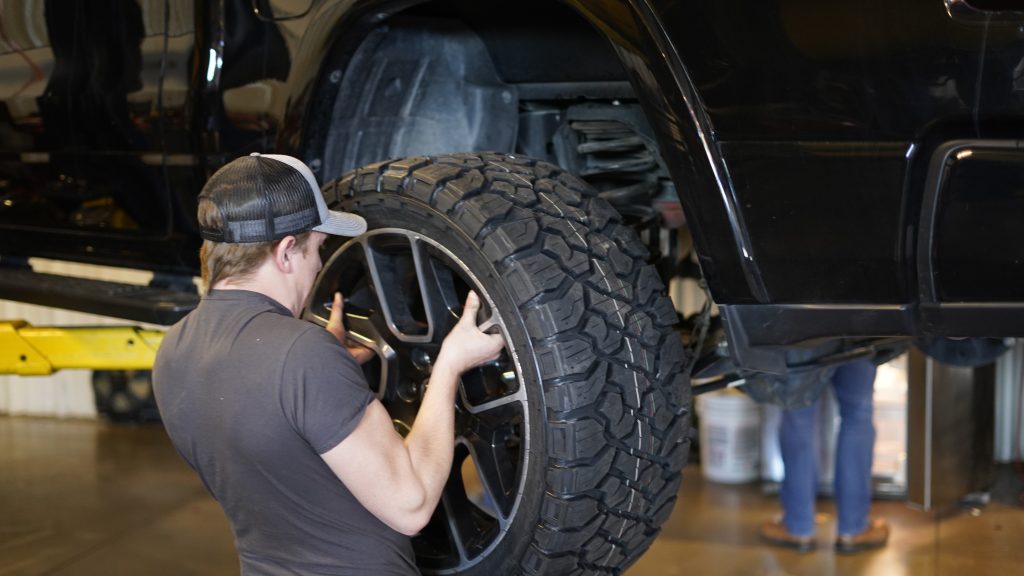 About Us - Soco Customs & Complete Auto Repair