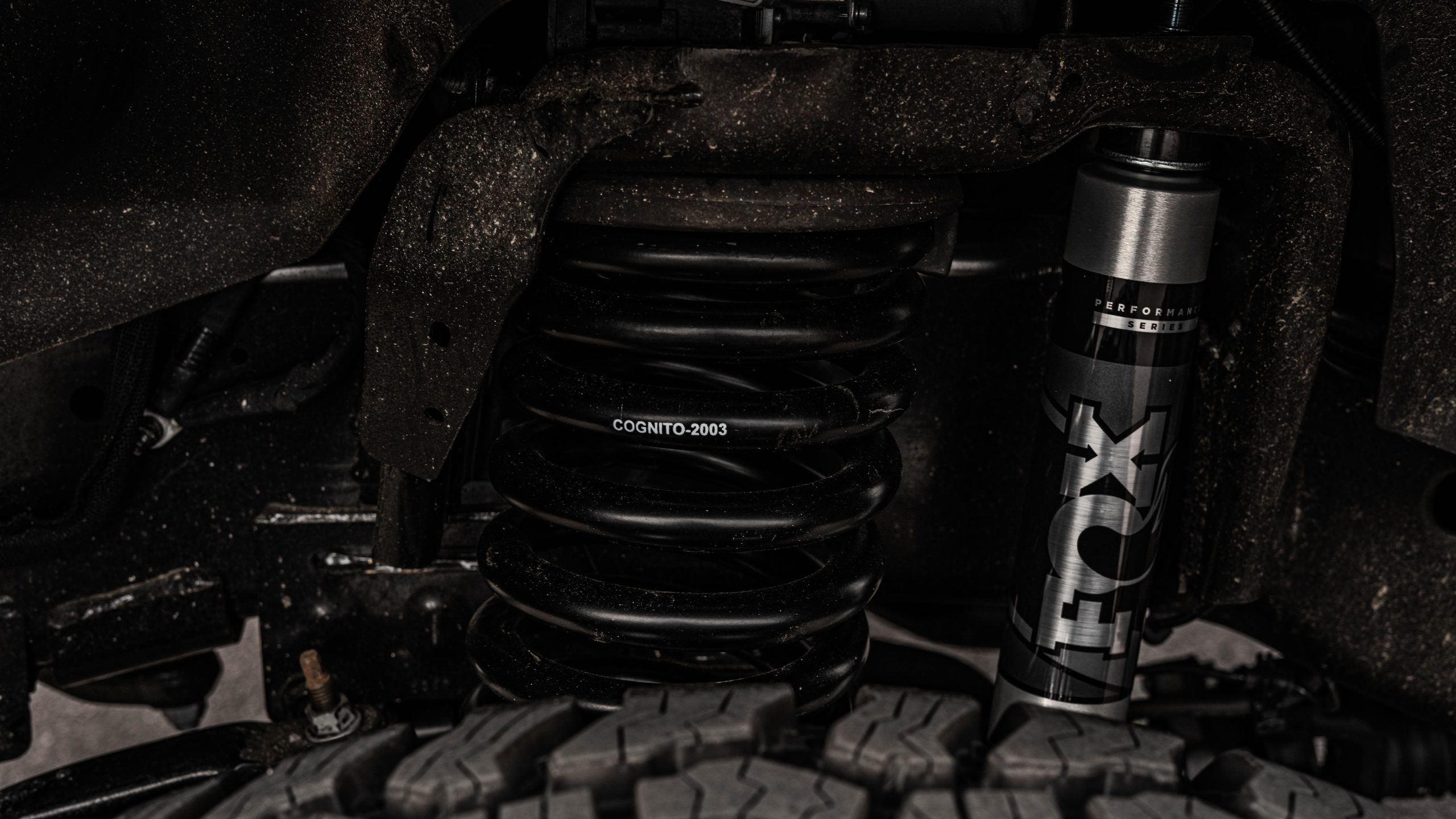 2024 Ram 3500 Dually Leveled on 35s - Soco Customs & Complete Auto Repair