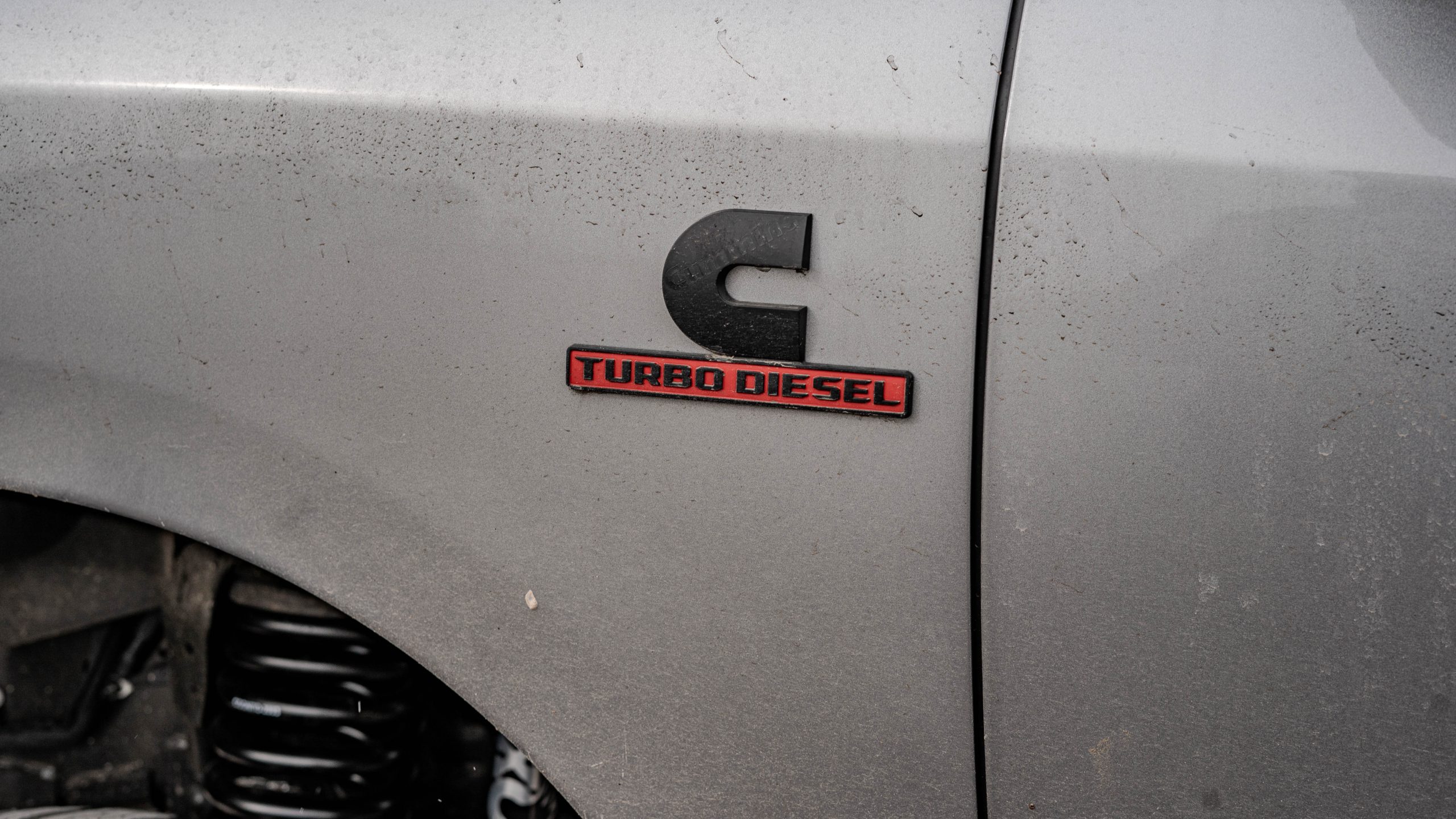 2024 Ram 3500 Dually Leveled on 35s - Soco Customs & Complete Auto Repair